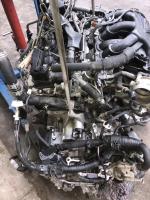 China Genuine Used Toyota 2GR-FKS 3.5L V6 Engine & Transmission Combo – Available as Engine Only or Full Set for sale