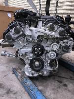 China Genuine Used Toyota 2GR-FKS 3.5L V6 Engine & Transmission Combo – Available as Engine Only or Full Set for sale