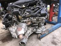 China Genuine Used Toyota 2GR-FKS 3.5L V6 Engine & Transmission Combo – Available as Engine Only or Full Set for sale