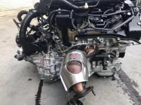 China Genuine Used Toyota 2GR-FKS 3.5L V6 Engine & Transmission Combo – Available as Engine Only or Full Set for sale