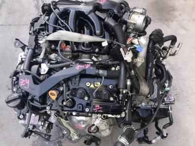 China Genuine Used Toyota 2GR-FKS 3.5L V6 Engine & Transmission Combo – Available as Engine Only or Full Set for sale