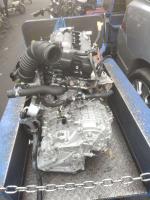 China Genuine Used Toyota 1ZR-FE 1.6L / 2ZR-FE 1.8L Engine & Transmission Combo – Available as Engine Only or Full Set for sale