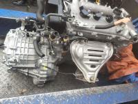 China Genuine Used Toyota 1ZR-FE 1.6L / 2ZR-FE 1.8L Engine & Transmission Combo – Available as Engine Only or Full Set for sale