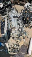 China Genuine Used Toyota 1ZR-FE 1.6L / 2ZR-FE 1.8L Engine & Transmission Combo – Available as Engine Only or Full Set for sale