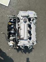 China Genuine Used Toyota 1ZR-FE 1.6L / 2ZR-FE 1.8L Engine & Transmission Combo – Available as Engine Only or Full Set for sale