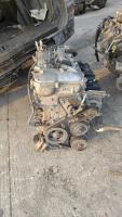 China Genuine Used Toyota 1ZR-FE 1.6L / 2ZR-FE 1.8L Engine & Transmission Combo – Available as Engine Only or Full Set for sale