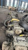 China Genuine Used Toyota 1ZR-FE 1.6L / 2ZR-FE 1.8L Engine & Transmission Combo – Available as Engine Only or Full Set for sale