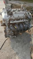 China Genuine Used Toyota 1ZR-FE 1.6L / 2ZR-FE 1.8L Engine & Transmission Combo – Available as Engine Only or Full Set for sale