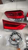 China Genuine Used 2014-2020 Toyota Highlander (XU50) Rear Tail Light Assembly Set of 4 – Pre-Facelift & Facelift Available (Upgradeable) for sale
