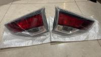 China Genuine Used 2014-2020 Toyota Highlander (XU50) Rear Tail Light Assembly Set of 4 – Pre-Facelift & Facelift Available (Upgradeable) for sale