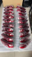 China Genuine Used 2014-2020 Toyota Highlander (XU50) Rear Tail Light Assembly Set of 4 – Pre-Facelift & Facelift Available (Upgradeable) for sale
