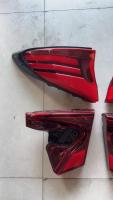 China Genuine Used Toyota C-HR / IZOA Rear Tail Light Assembly Set of 4 – Pre-Facelift & Facelift Available (Upgradeable) for sale