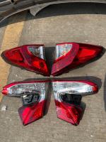 China Genuine Used Toyota C-HR / IZOA Rear Tail Light Assembly Set of 4 – Pre-Facelift & Facelift Available (Upgradeable) for sale