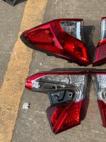 China Genuine Used Toyota C-HR / IZOA Rear Tail Light Assembly Set of 4 – Pre-Facelift & Facelift Available (Upgradeable) for sale