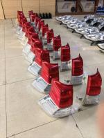 China Genuine Used 2010-2021 Toyota Land Cruiser Prado (LC150) Rear Tail Light Assembly – Set of 2 (Left + Right) – Pre / Mid / Late Spec Available (Upgradeable) for sale