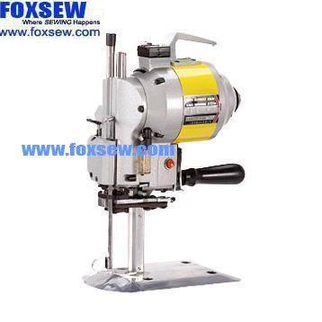 China Automatic Sharpening Cutting Machine CZD-108 370W Industrial Precision Cutter for sale