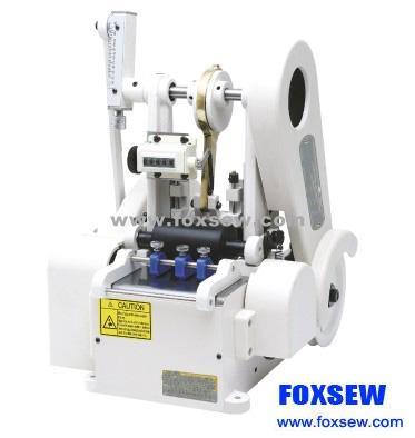 China Tape Cutter With Cold and Hot Knife FX817 Series for sale