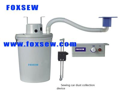 China Heavy Duty Thread Trimmer Machine 110V 600W Industrial Fabric Cutting for sale