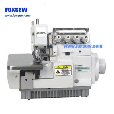 China Direct Drive Super High Speed Overlock Sewing Machine FX700-4-AT for sale