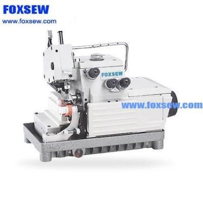 China Industrial Glove Overlock Sewing Machine FX788 3-Thread 5000SPM for sale