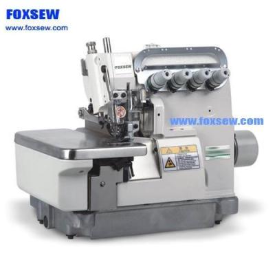 China Super High-speed Overlock Sewing Machine FX800-4 7000 Stitches per Minute Industrial for sale