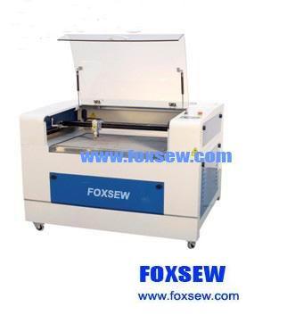 China Laser Cutting and Engraving Machine FX9060C 90W CO2 600x900mm for sale