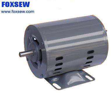 China Industrial Induction Motor FX-51SF 550W 220V for Sewing Machine for sale