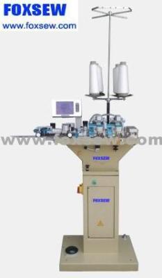 China FX180 Sock Tip Sewing Machine for High Speed Knitwear Finishing for sale