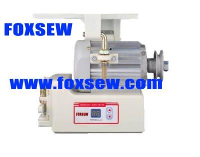 China Brushless Energy Saving Motor FX400 400W 48V DC for Industrial Automation for sale