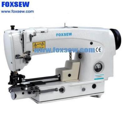 China Industrial Lockstitch Hemming Machine FX63900 for Trouser Bottoms and Sleeves 110V for sale