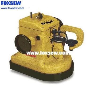 China Industrial Fur Sewing Machine FX4-5 110V 220V for Heavy Duty Fabric for sale