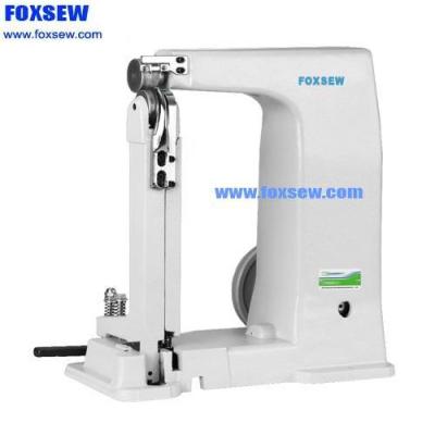 China Seam Opening and Tape Attaching Machine FX225 for Industrial Textile Sealing for sale