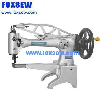 China Shoe Repair Machine FX2973 220V 50Hz Heavy Duty Industrial Stitcher for sale
