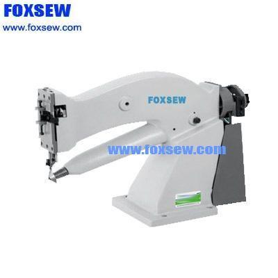 China Industrial Trimming Machine for Inner Lining and Sole FX902 220V 50Hz for sale