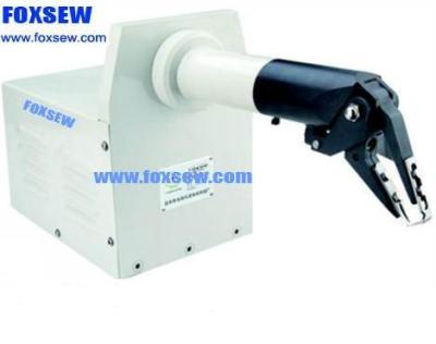 China Industrial Trimming Machine for Inner Lining and Sole FX206 220V 50Hz for sale