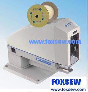China Staple Pin Attacher FX-T80 for sale