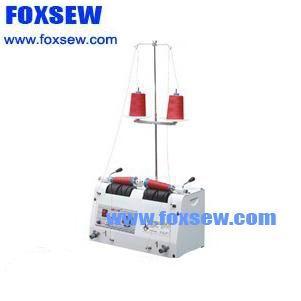 China Thread Distributor FX20S 20 Spindle High Speed Industrial Sewing Machine Part for sale