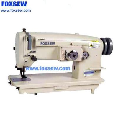 China Heavy Duty Zigzag Sewing Machine FX5600 5mm Stitch Width 110V Industrial for sale
