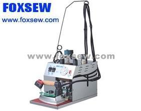 China Electric Steam Boiler With Steam Iron FX-75 Series for sale
