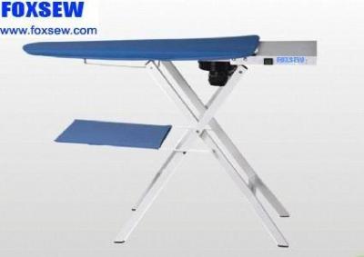China Folding Type Vacuum Table FX-1800 1800mm Working Width Industrial Use for sale