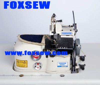 China Industrial Carpet Overedging Sewing Machine FX2502 220V 50Hz High Speed for sale