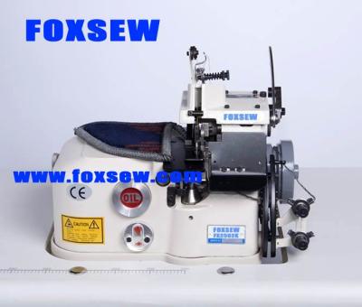 China Industrial 2 Thread Carpet Overedging Sewing Machine FX-2502K with Trimmer 2500rpm for sale