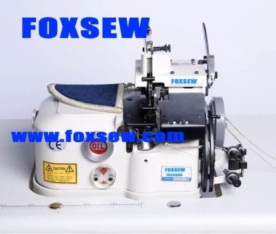 China Industrial 3 Thread Carpet Overedging Sewing Machine 2503K with Trimmer 110V for sale