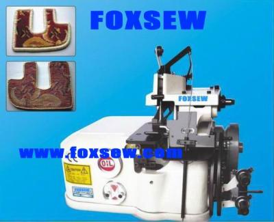 China 3 Thread Carpet Overedging Sewing Machine (for Car Mats) FX-2503-GT for sale