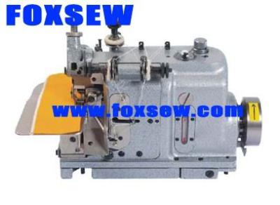 China Emblem Overedging Sewing Machine FX-160 1600 Stitches per Minute Industrial for sale