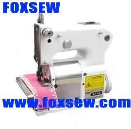 China Industrial Blanket Overlock Sewing Machine FX1-2 2 Needle 4 Thread 5mm Stitch Length for sale