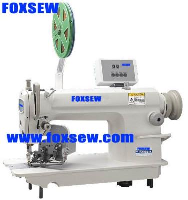 China Sequin Sewing Machine FX330 for Industrial Embroidery 3mm 6mm Sequin Size for sale