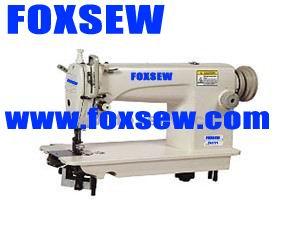 China Industrial Hand Stitch Sewing Machine FX1736 for Heavy Duty Leather and Canvas for sale