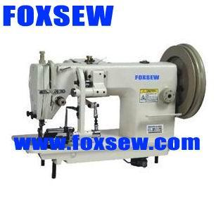 China Multi-purpose Pleating Ruffling Machine FX400 400mm Working Width Industrial for sale