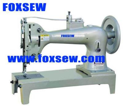 China Industrial Canvas Sewing Machine FX6-1 Heavy Duty 110V 550W for Thick Fabrics for sale